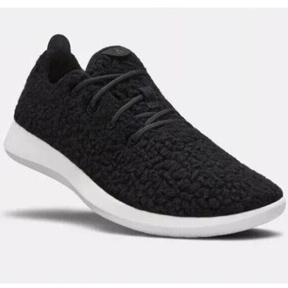 allbirds | Shoes | Nwb Allbirds Mens Wool Runner Fluff Sneakers Shoes ...